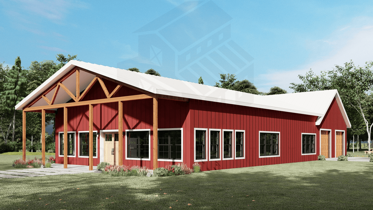 Collections – My Barndominium Plans