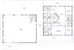 Nicholstone Barndominium House Plan (PL-101124) – My Barndominium Plans